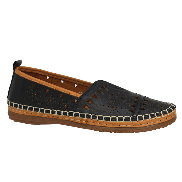 EVERLY – Taxi Shoes Canada
