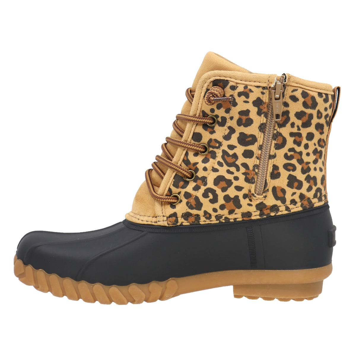 LIVELY LEOPARD – Taxi Shoes Canada